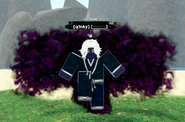 Bat Cursed Spirit | Shindo Life Wiki | Fandom