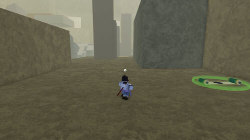 SL2 Bomb Blade | Shindo Life Wiki | Fandom