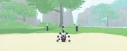 Six-Paths-Narumaki | Shindo Life Wiki | Fandom