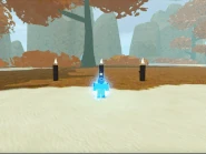 Shock Cloak | Shindo Life Wiki | Fandom