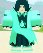 Doku-Tengoku | Shindo Life Wiki | Fandom