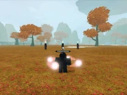 Scorch | Shindo Life Wiki | Fandom