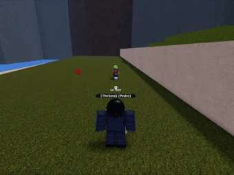 Dunes Chi Blade | Shindo Life Wiki | Fandom