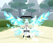 Sean-Kerada | Shindo Life Wiki | Fandom