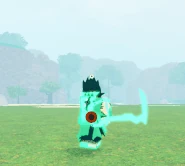 Doku-Tengoku | Shindo Life Wiki | Fandom