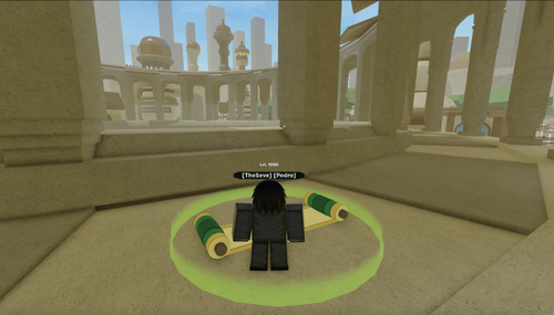 Heroes Water | Shindo Life Wiki | Fandom