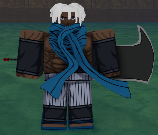 Alphirama Dangan (Boss) | Shindo Life Wiki | Fandom