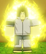 Heavenly Spirit | Shindo Life Wiki | Fandom