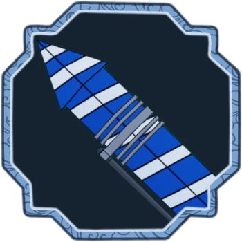 Firework Katana | Shindo Life Wiki | Fandom