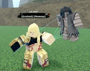 Puppet Art | Shindo Life Wiki | Fandom