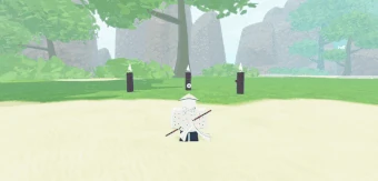 Raion Blade | Shindo Life Wiki | Fandom