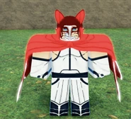 Minakaze-Ruby | Shindo Life Wiki | Fandom