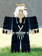 Kamaki | Shindo Life Wiki | Fandom