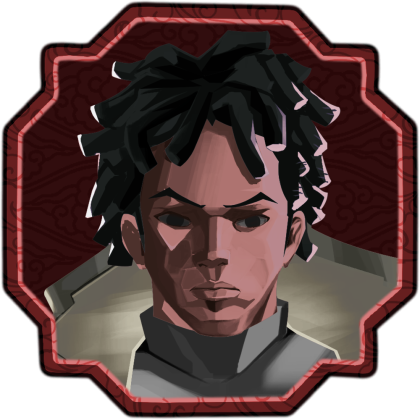 Satoru Okami (Companion) | Shindo Life Wiki | Fandom