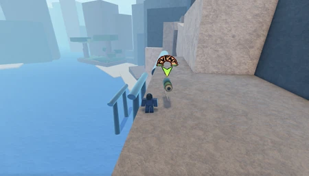 Tyn Tailed Summon | Shindo Life Wiki | Fandom