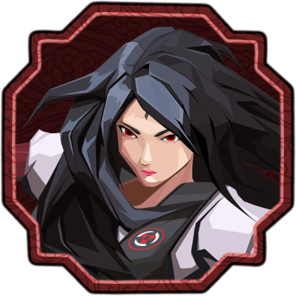 Sarachia Akuma (Shindo Storm) | Shindo Life Wiki | Fandom