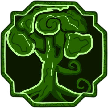 Tree Illusion Technique | Shindo Life Wiki | Fandom