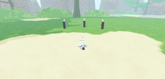 Firework Katana | Shindo Life Wiki | Fandom