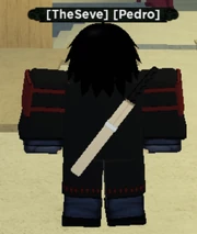 Rykan Blade | Shindo Life Wiki | Fandom