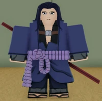 Raion Akuma (Companion) | Shindo Life Wiki | Fandom