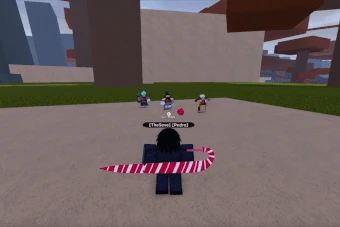 Candy Blade | Shindo Life Wiki | Fandom