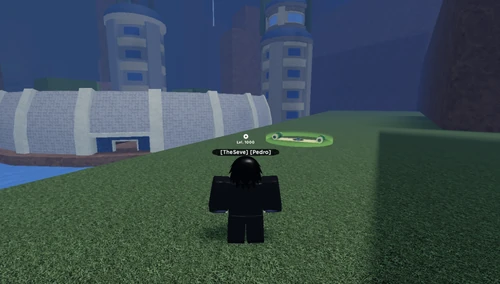 Hamaxe | Shindo Life Wiki | Fandom