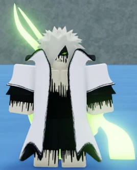 Renshiki (Boss) | Shindo Life Wiki | Fandom