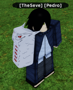 Akuma Eternal Hand | Shindo Life Wiki | Fandom