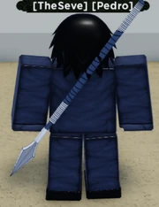 Thread Blade | Shindo Life Wiki | Fandom