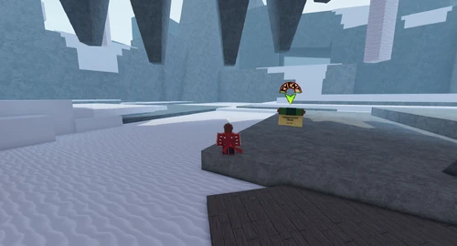 Earth Style: Winter Avalanche | Shindo Life Wiki | Fandom