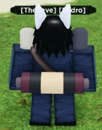 Mastered Rabbit Spirit | Shindo Life Wiki | Fandom