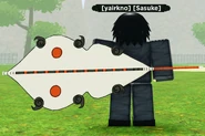Shindai Prime Blade | Shindo Life Wiki | Fandom