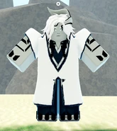 Kamaki-Amethyst | Shindo Life Wiki | Fandom