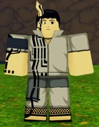 Borumaki | Shindo Life Wiki | Fandom