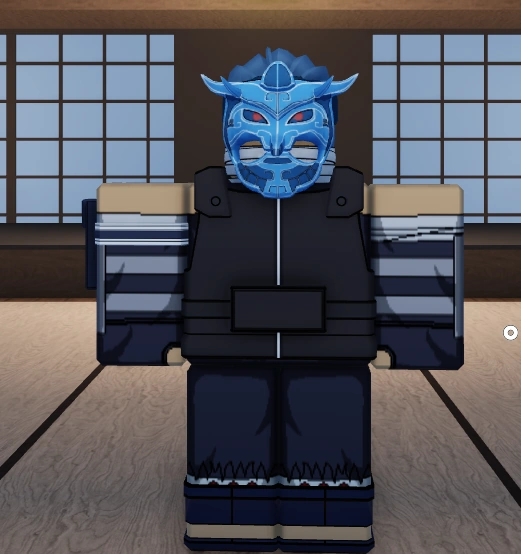 Yoake Yuki | Wiki Shinobi life 2 RP | Fandom