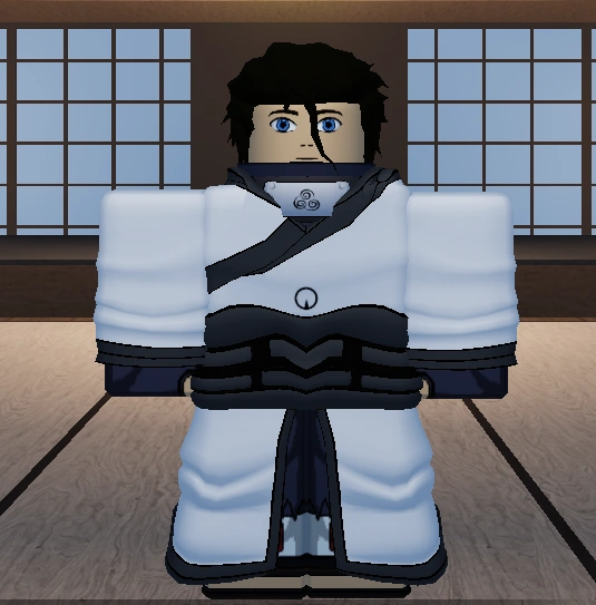 Giyu Kenami | Wiki Shinobi life 2 RP | Fandom