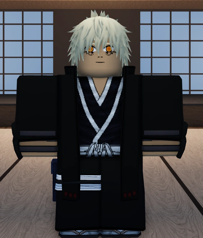 Saru Tenjo | Wiki Shinobi life 2 RP | Fandom