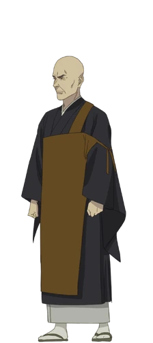 Kisuke Ninokuru | Shinobi no Ittoki Wiki | Fandom