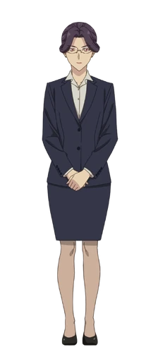 Reiha Tsuge | Shinobi no Ittoki Wiki | Fandom