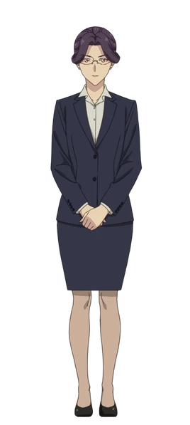 Reiha Tsuge | Shinobi no Ittoki Wiki | Fandom