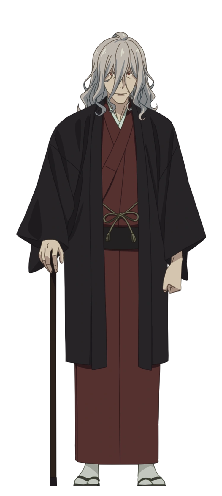 Category:Characters | Shinobi no Ittoki Wiki | Fandom