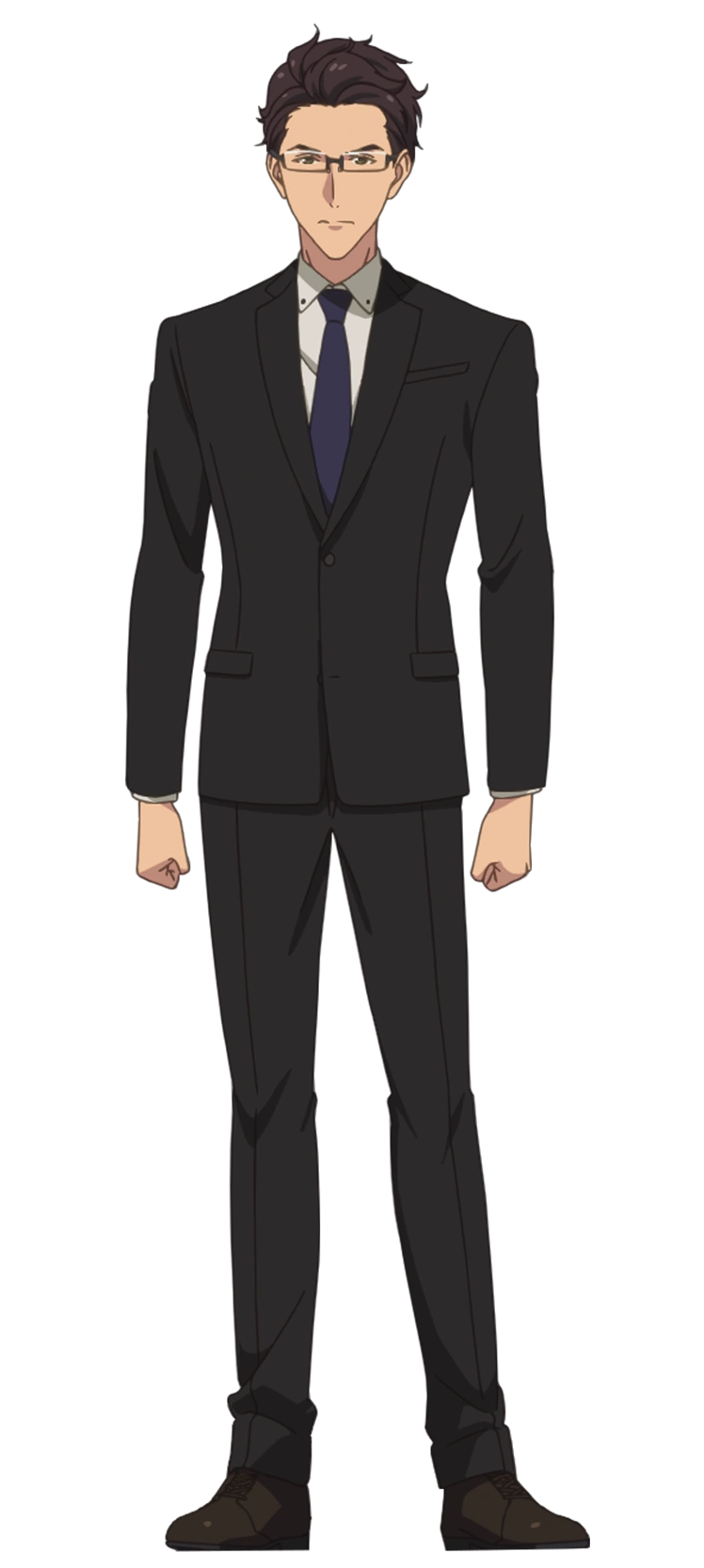 Hayato Goshogawara | Shinobi no Ittoki Wiki | Fandom