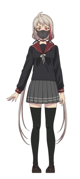 Kosetsu Minobe | Shinobi no Ittoki Wiki | Fandom
