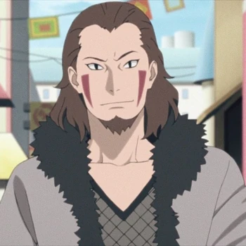 Kiba Inuzuka | Shinobi of The Sea Wiki | Fandom
