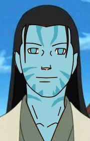 Hashirama Senju | Shinobi of The Sea Wiki | Fandom