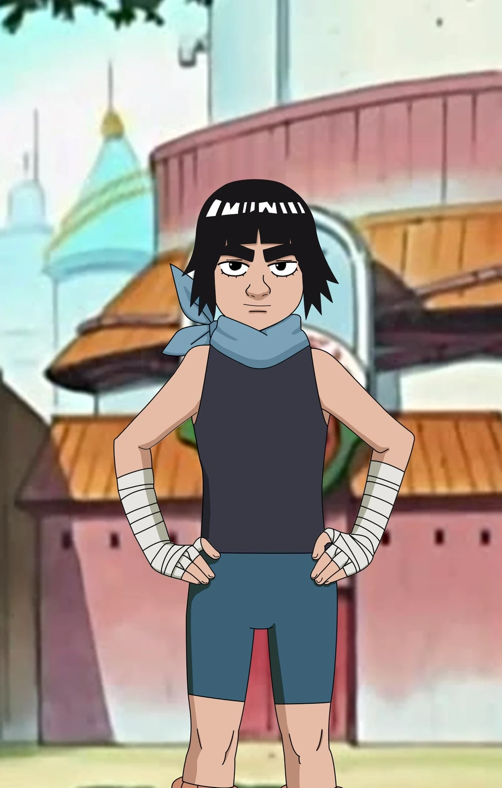 Suro | Shinobi of The Sea Wiki | Fandom