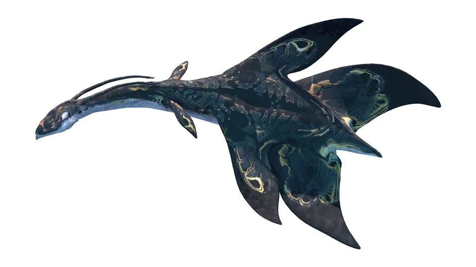 Ilu | Shinobi of The Sea Wiki | Fandom