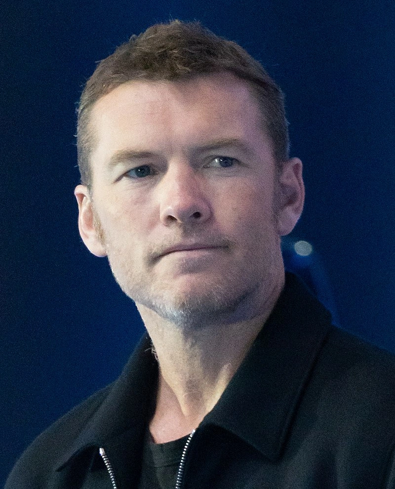 Sam Worthington | Shinobi of The Sea Wiki | Fandom