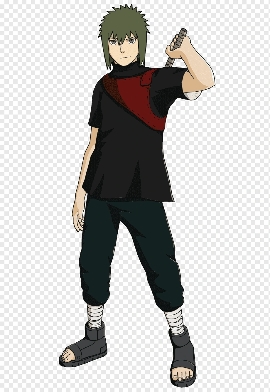 Hiroji | Shinobi of The Sea Wiki | Fandom