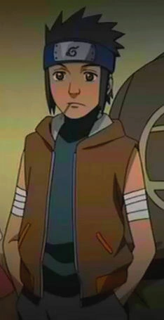 Asuma Sarutobi | Shinobi of The Sea Wiki | Fandom